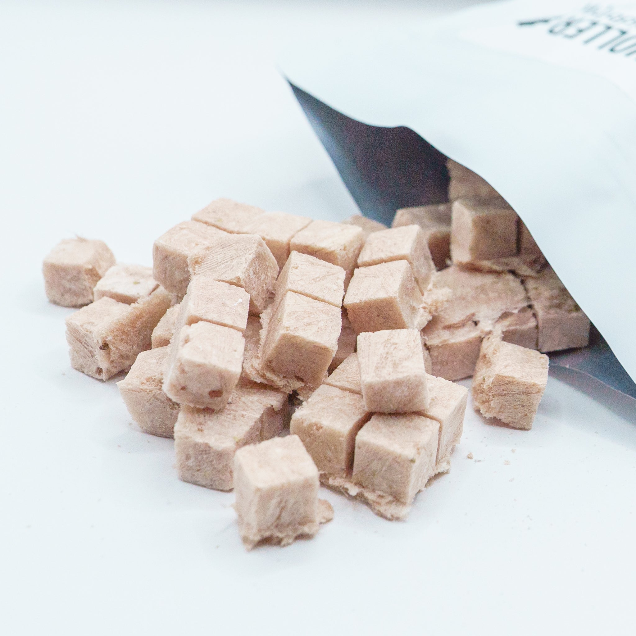 Strawberry Rabbit – Holler for Tidbits